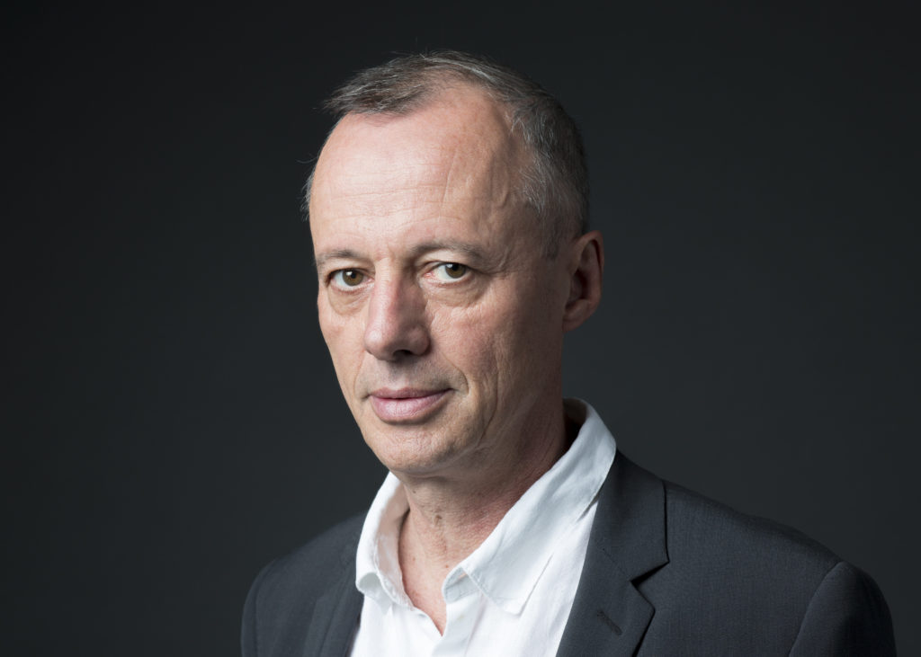 Pascal COLLIN - La Manufacture de l'acteur