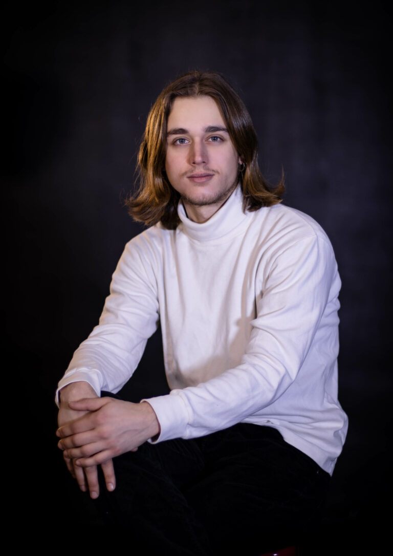 Marko Filipovic - La Manufacture de l'acteur