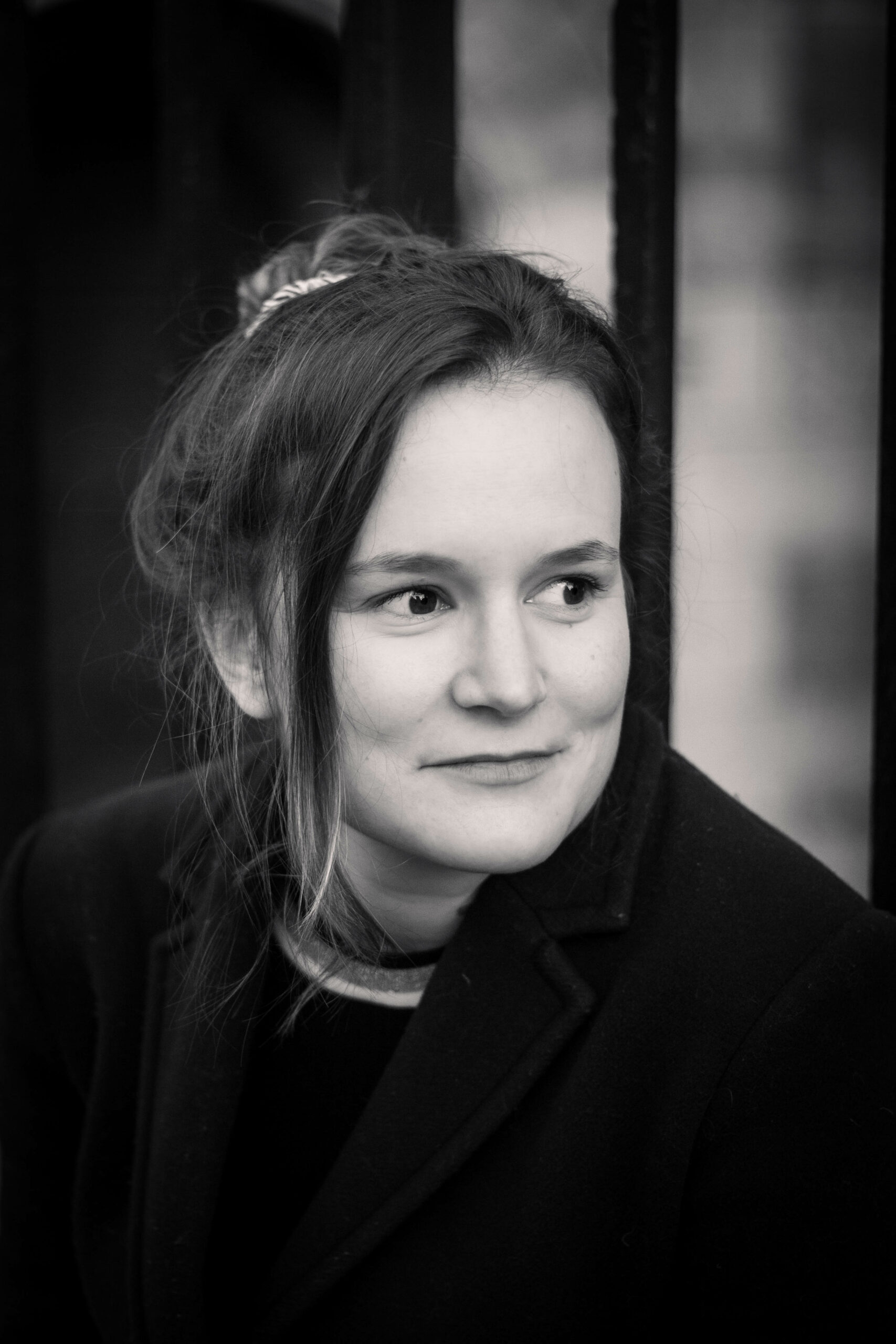 Olivia Locher - La Manufacture de l'acteur