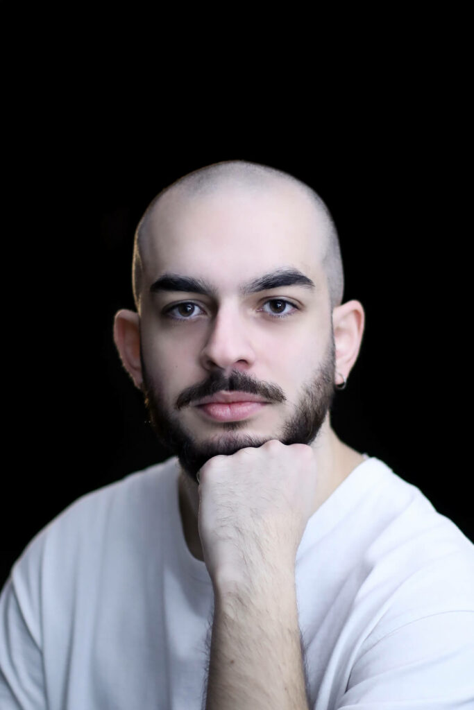 William Erb - La Manufacture de l'acteur